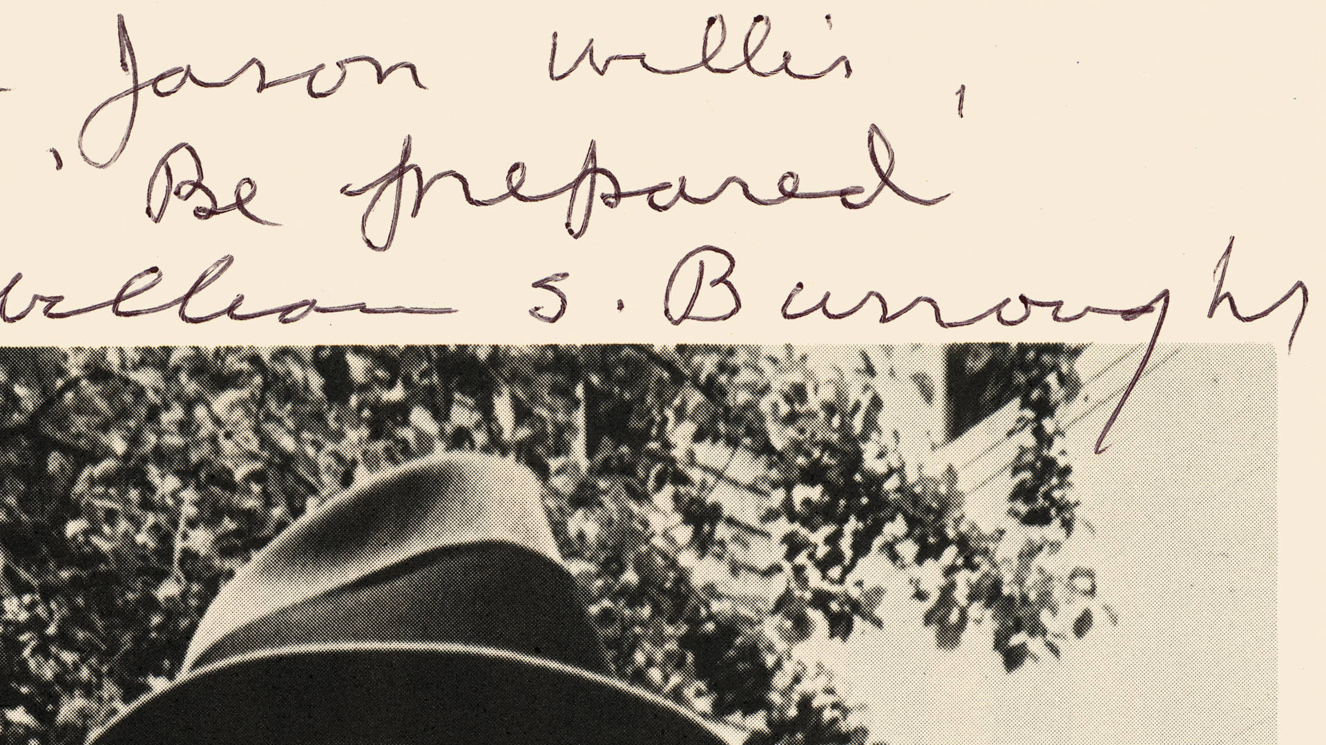 Autograph Hound – Collection | Jason Willis