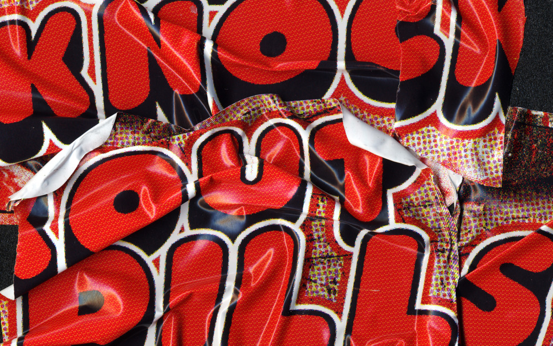 The Knockout Pills – Graphic Design | Jason Willis