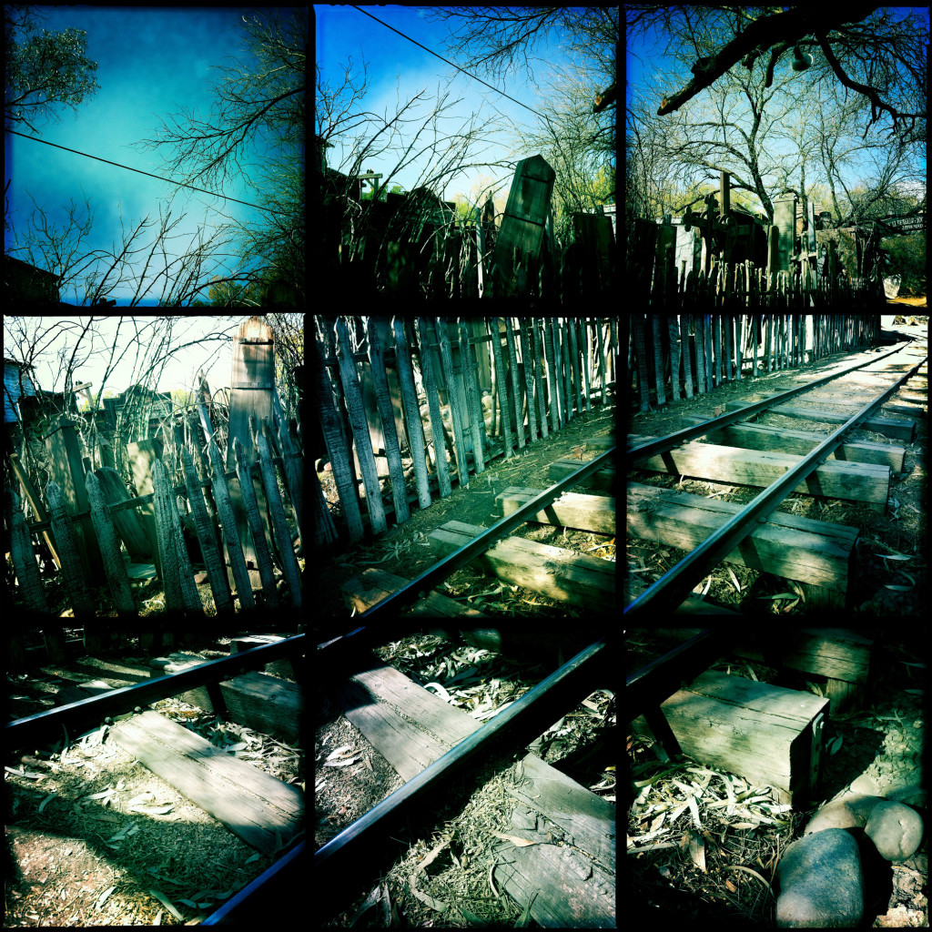 iPhone Gridstamatic Series – Photography | Jason Willis