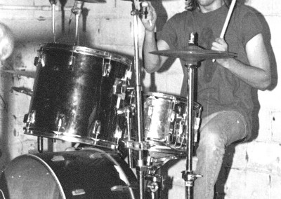 Decry live At The Outhouse in Lawrence, KS Oct 17, 1985 – Photography ...