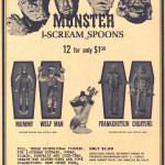 60 Vintage Monster Magazine Ads – Collection | Jason Willis