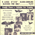 60 Vintage Monster Magazine Ads – Collection | Jason Willis