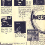 60 Vintage Monster Magazine Ads – Collection | Jason Willis