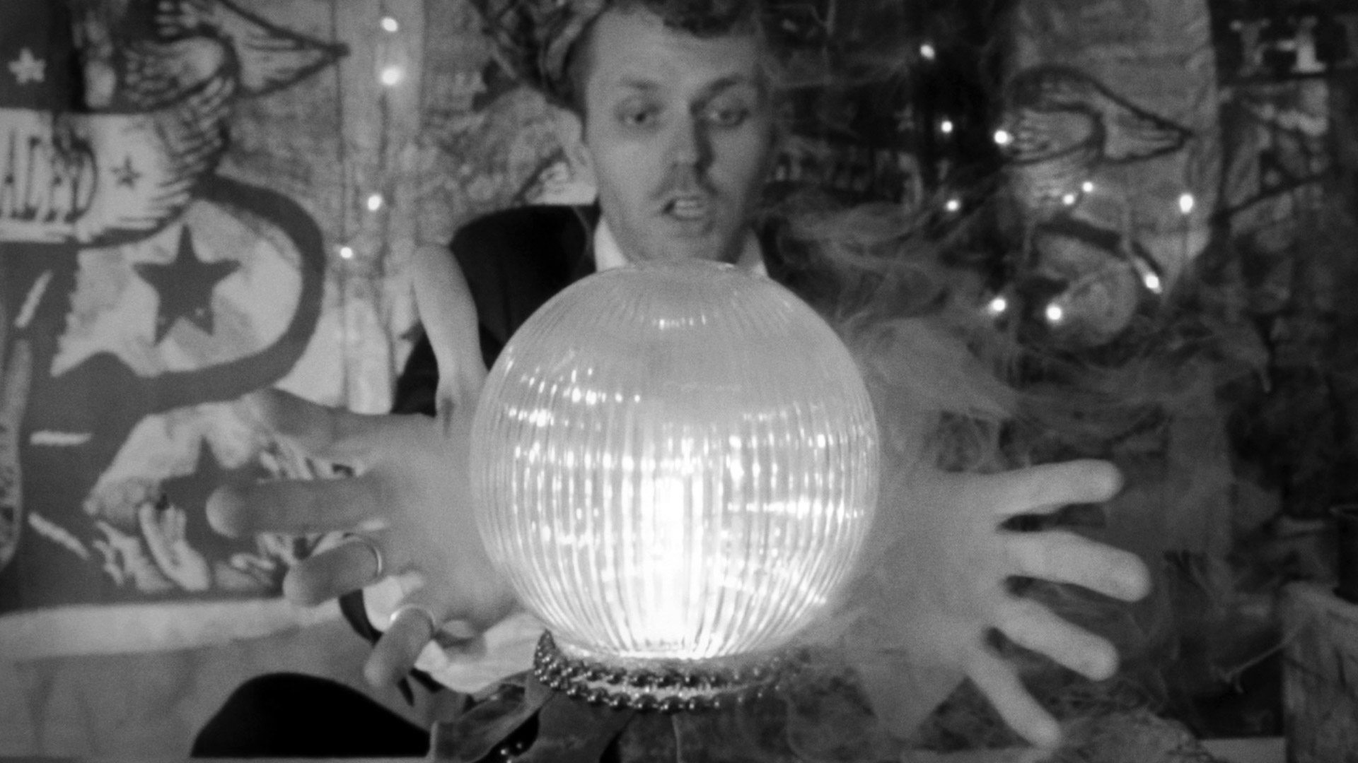 Reel | Jason Willis