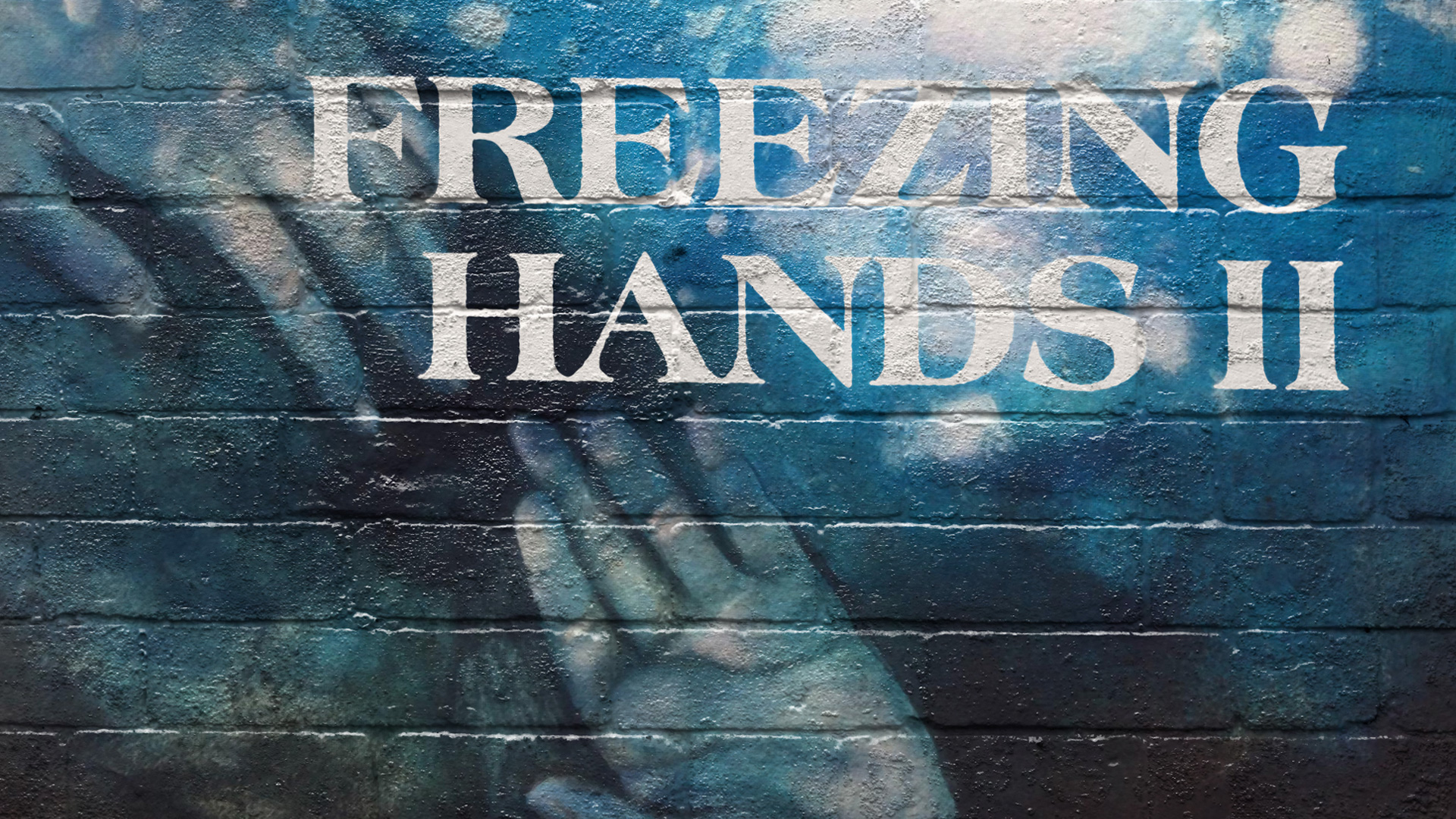 Freezing Hands – Freezing Hands II – Cassette – Graphic Design | Jason ...